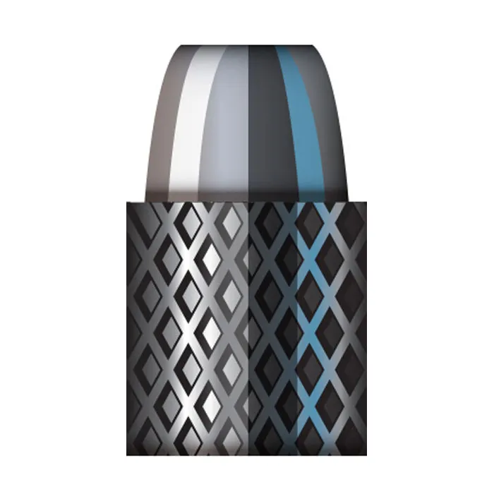 Lead Cast Bullets - Precision Reloading